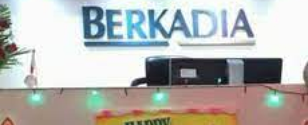 Berkadia | San Francisco CA | Goodviser