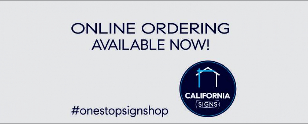 California Signs | El Cajon CA | Goodviser