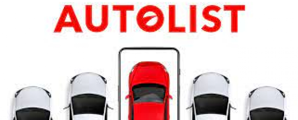 Autolist | San Francisco CA | Goodviser