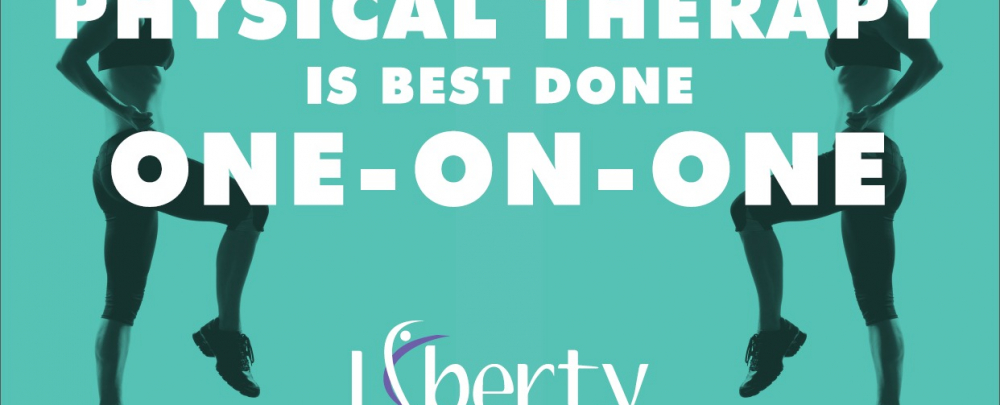 Liberty Physical Therapy & Wellness | New York NY | Goodviser