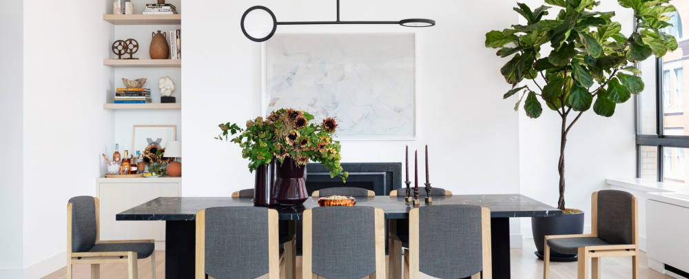 Lucy Harris Studio | New York NY | Goodviser