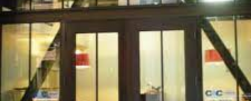 California Accounting Center | San Francisco CA | Goodviser