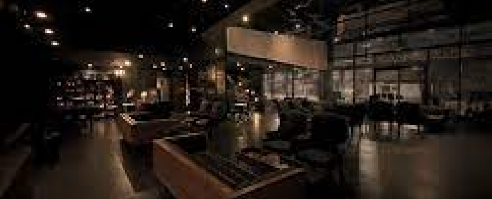 Executive Order Bar & Lounge | San Francisco CA | Goodviser