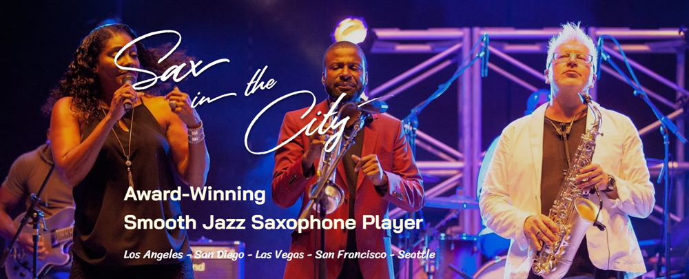 Gen Sax | Los Angeles CA | Goodviser