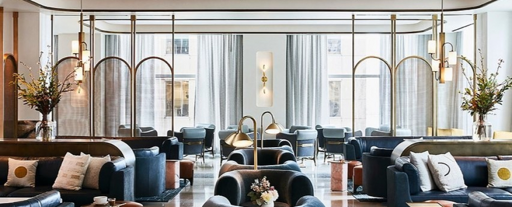 AvroKO Design | New York NY | Goodviser