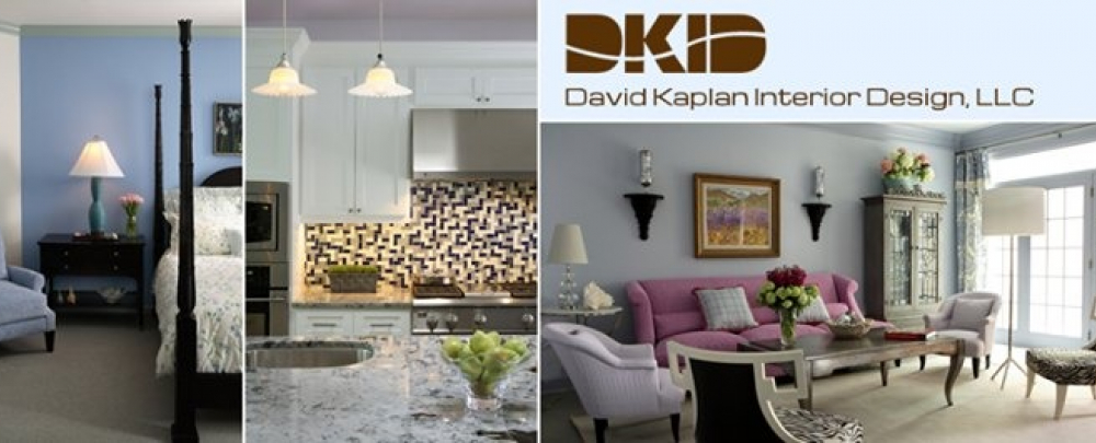 David Kaplan Interior Design LLC | New York NY | Goodviser