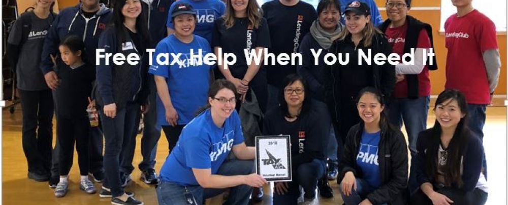 Tax-Aid | San Francisco CA | Goodviser