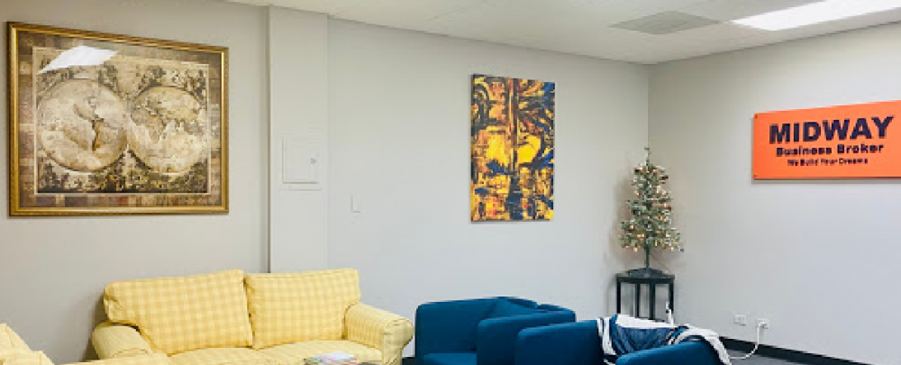 MIDWAY BUSINESS GROUP | Oakbrook Terrace IL | Goodviser