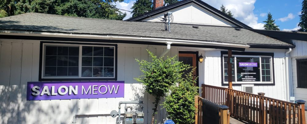 Salon Meow | Edmonds WA | Goodviser