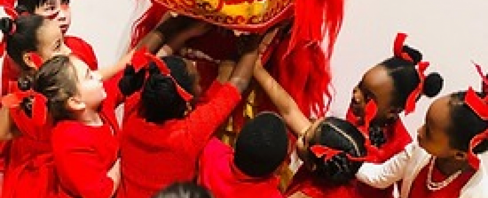 Hello,Mandarin_Official | New York NY | Goodviser