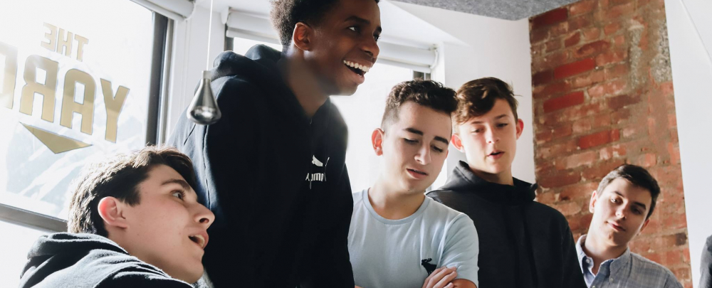 Wagner Prep | New York NY | Goodviser