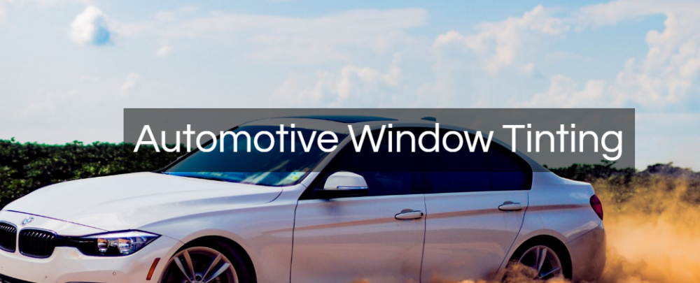 Green Valley Window Tinting | Henderson NV | Goodviser