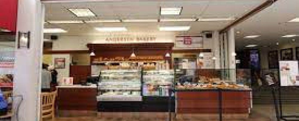 Andersen Bakery | San Francisco CA | Goodviser