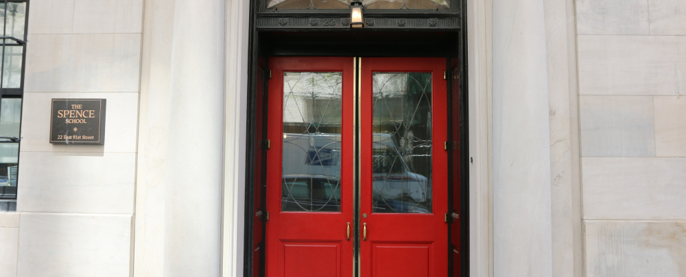 Spence School | New York NY | Goodviser