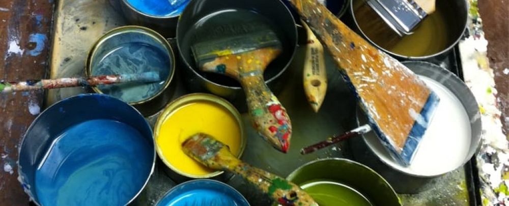 Northwest Encaustic Studio | Seattle WA | Goodviser