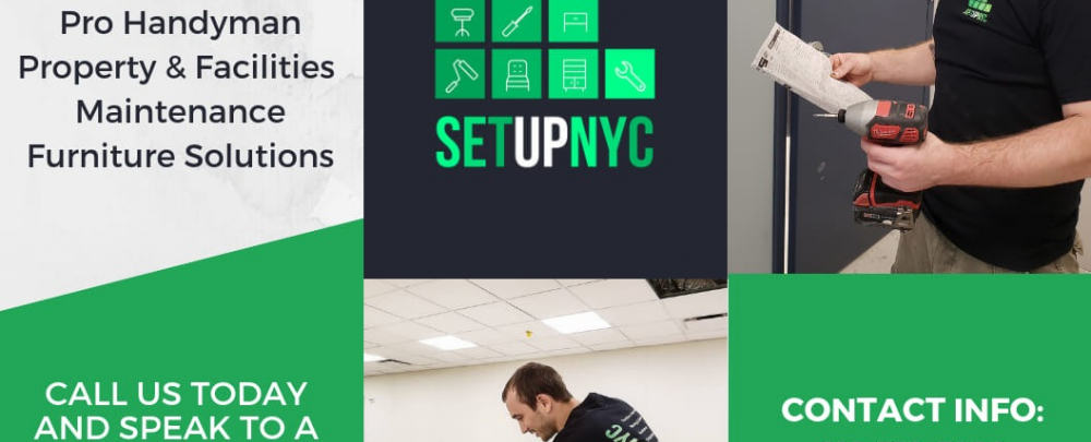 Setup Nyc New York Ny Goodviser