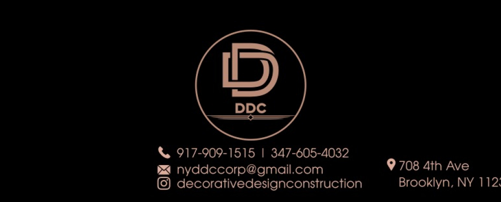 DDC Renovation | New York NY | Goodviser