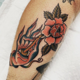 Marion Street Tattoo | Denver CO | Goodviser