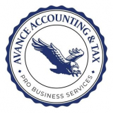 TAX PREPARATION (PERSONAL AND BUSINESS) | by Avance Accounting And Tax ...