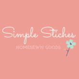 Simple Stitches | Olympia WA | Goodviser