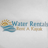 Rent any of our equipment for a great time in the sun! Here at Water ...