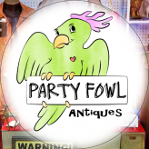 Post #1396 on 07/03/2023 | by Party Fowl | Goodviser