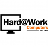 Hard At Work Computers | Puyallup WA | Goodviser