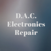 D.A.C. Electronics Repair | Spokane WA | Goodviser