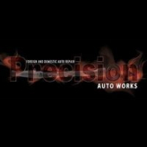 Precision Auto Works | Arlington WA | Goodviser