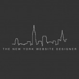 The New York Website Designer | New York NY | Goodviser