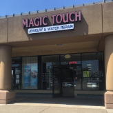 Magic Touch Jewelry & Watch | San Diego CA | Goodviser