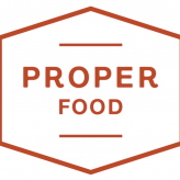 Proper Food | New York NY | Goodviser