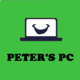 Peter's PC Mobile Computer Repair | Everett WA | Goodviser