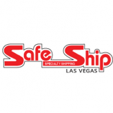 Safe Ship Las Vegas | Las Vegas NV | Goodviser