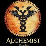 Alchemist Bar & Lounge | San Francisco CA | Goodviser