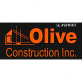Olive Construction | San Francisco CA | Goodviser