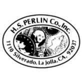 H.S. Perlin Co., Inc. | La Jolla CA | Goodviser