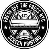 Fresh off the Press | New York NY | Goodviser