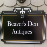 Beaver's Den Antiques | Woodland Hills CA | Goodviser