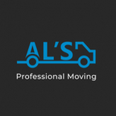 Let Us Do the Heavy Lifting | by Al's Professional Moving & Storage ...
