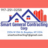 Smart general contracting corp. | New York NY | Goodviser